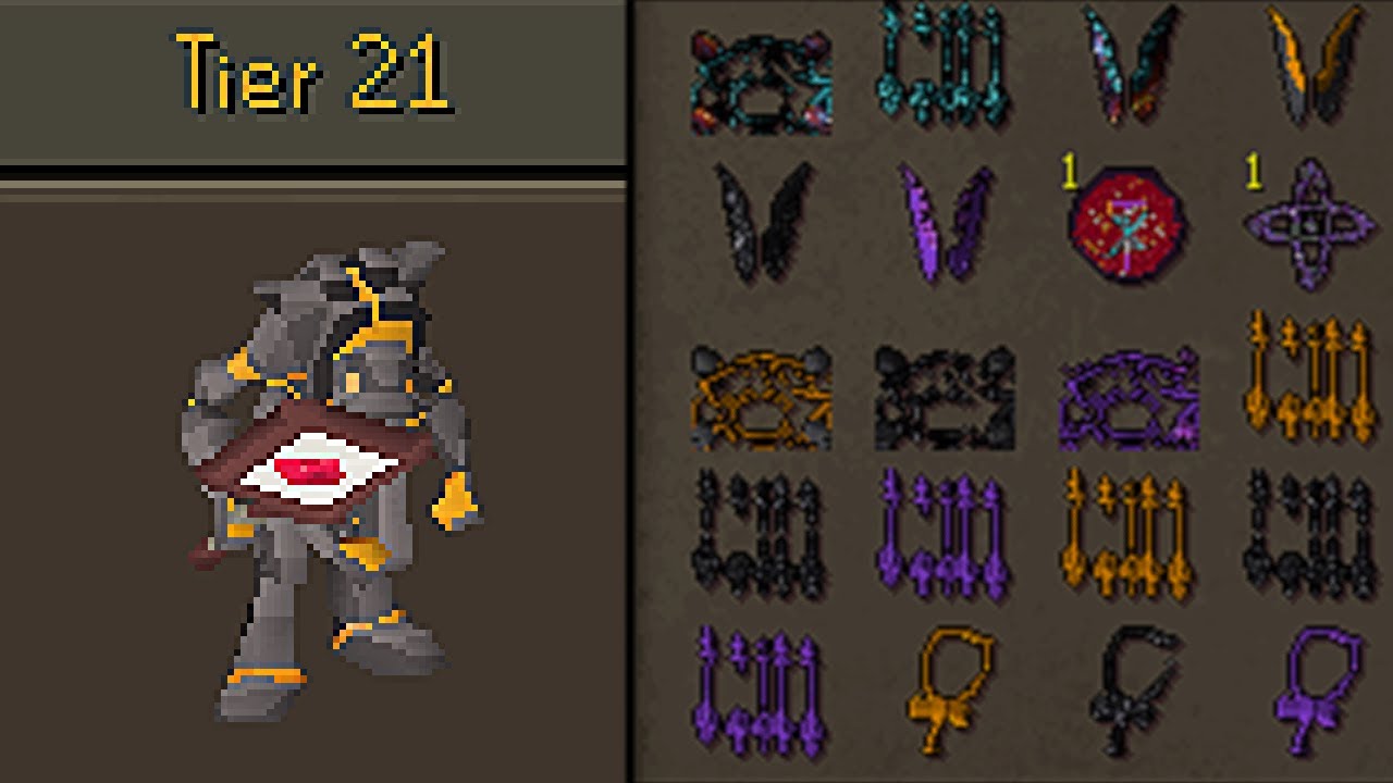 BRAND *NEW* CUSTOM RSPS CONTENT RELEASED!! | NEW BOSS/RAIDS & MORE ...