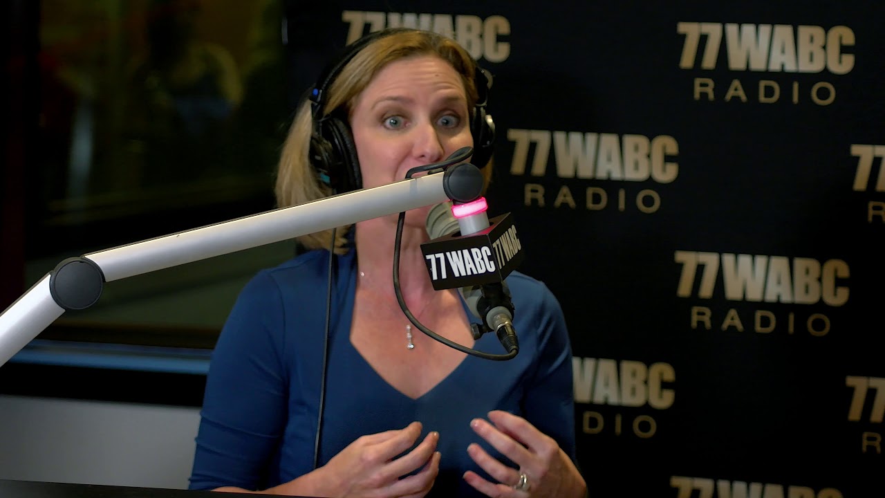 Celebrity Entrepreneurs Adventure #52 with Dr. Deb Matthew at 77WABC ...