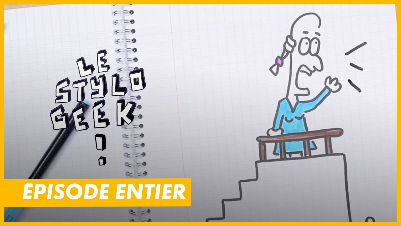 Olympe de Gouges, une pionnière du féminisme ? - CANAL+kids - YouTube