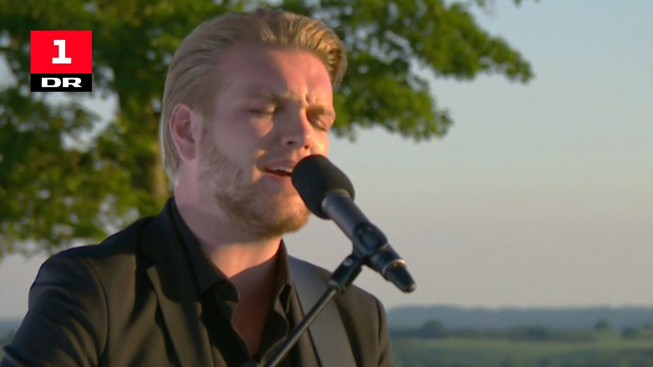 Jacob Dinesen - Beautiful sight | Vi fejrer Sønderjylland - Live fra ...