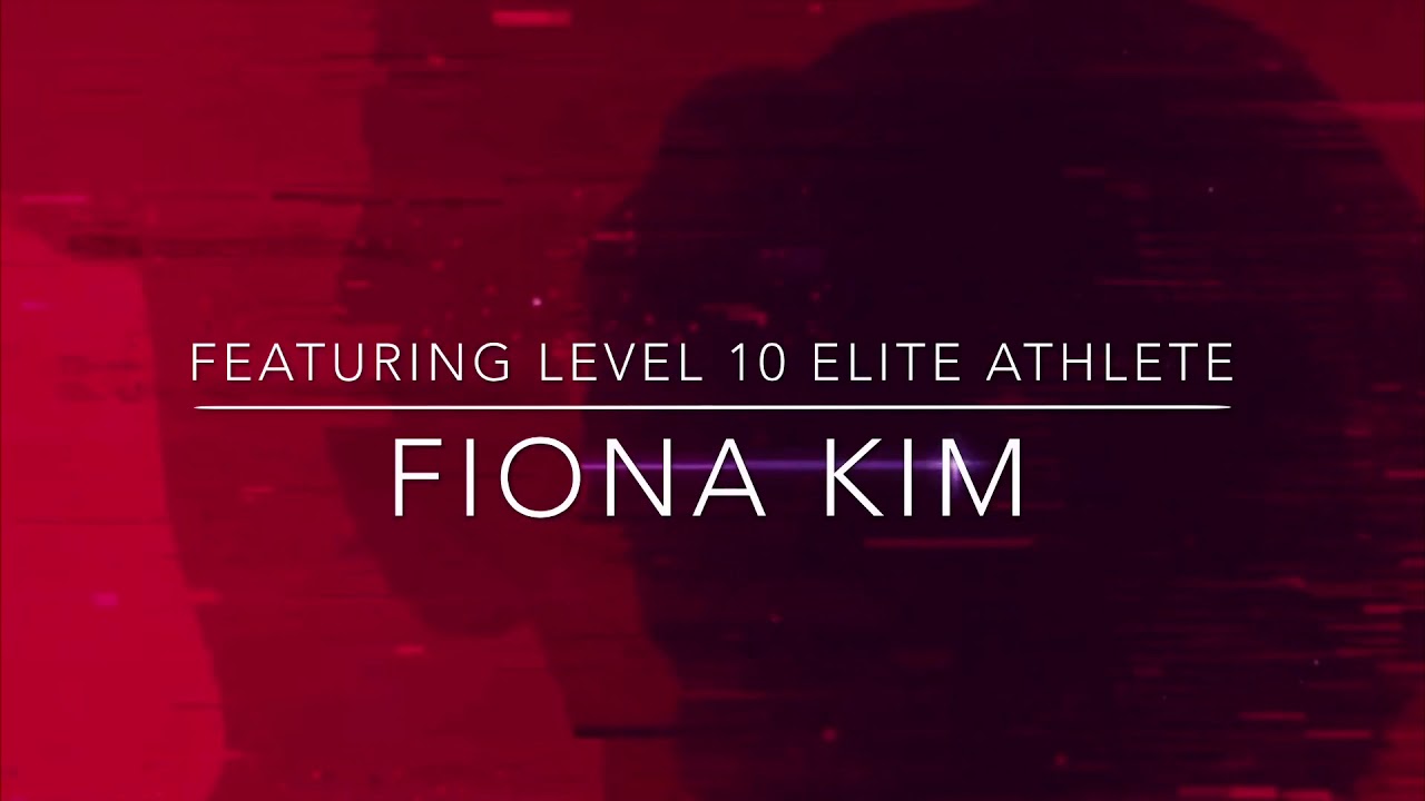 2020 LA LIGHTS FEATURING FIONA KIM - YouTube