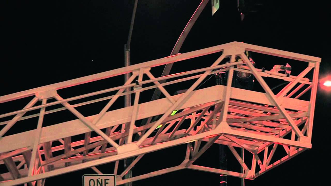 Bay Bridge Travelers - YouTube