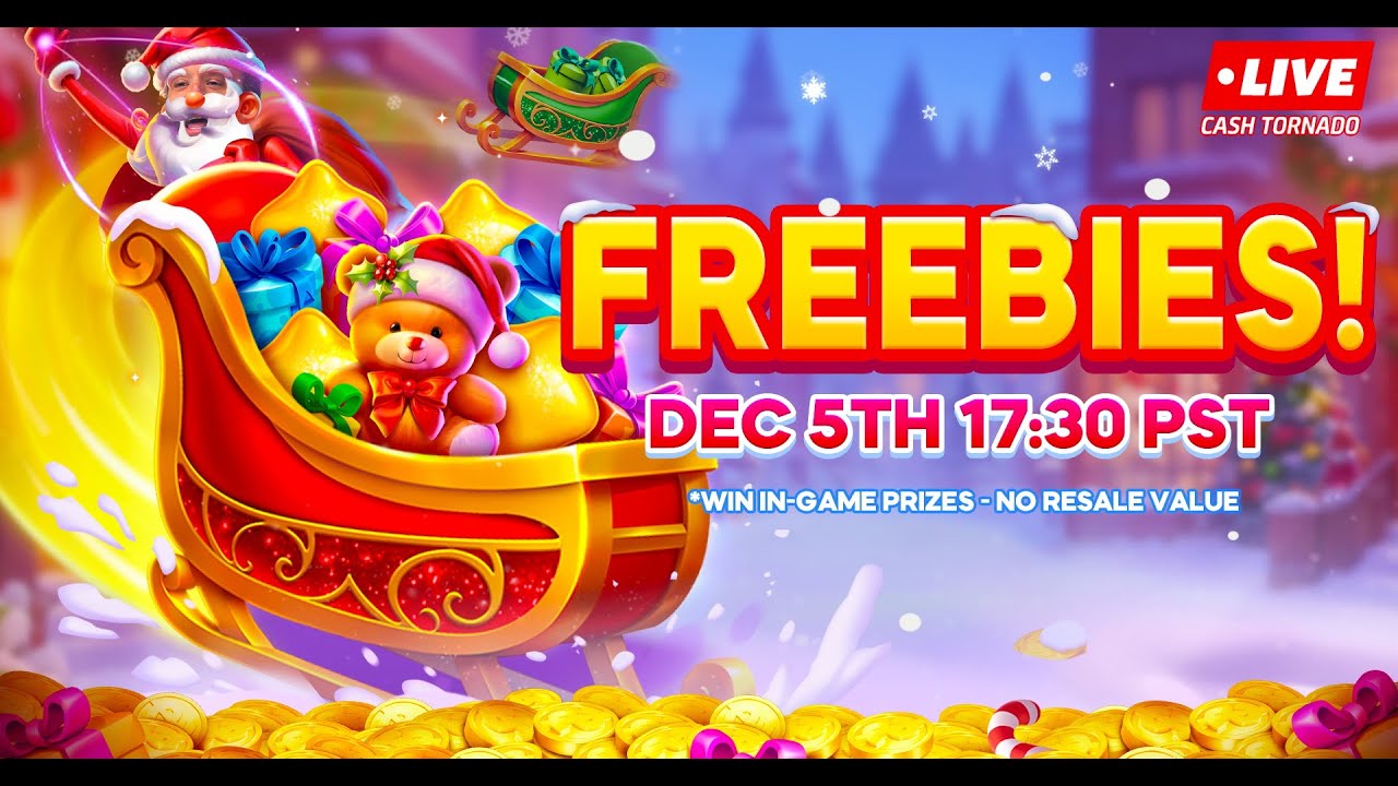 🎅 SANTA is EARLY🎅 - YouTube