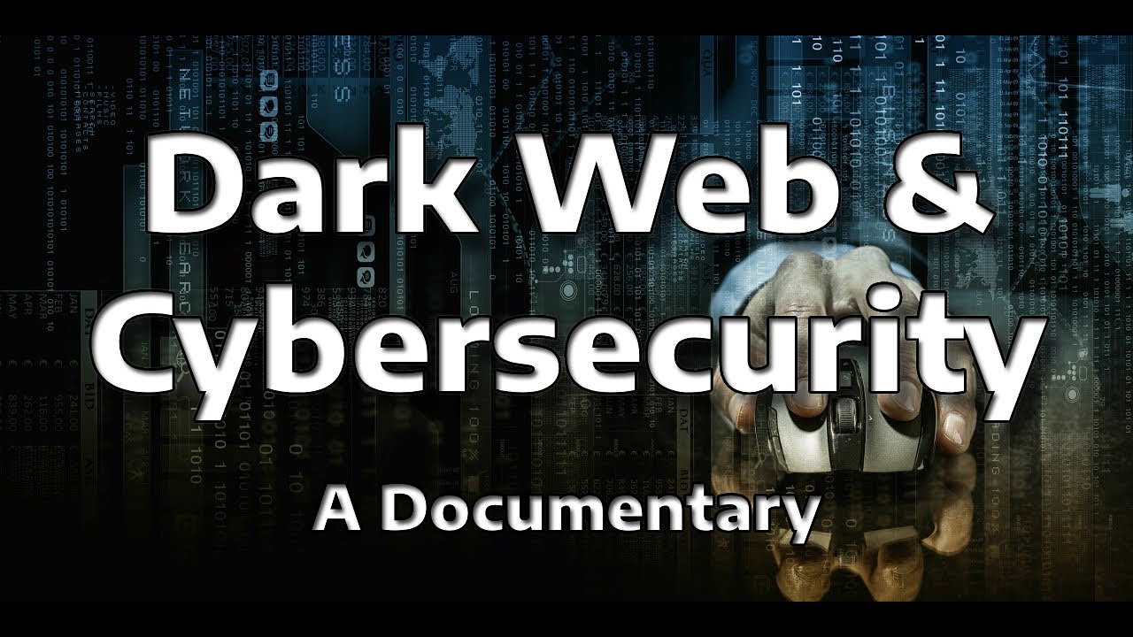 Dark Web & Cyber Security - A Short Documentary - YouTube