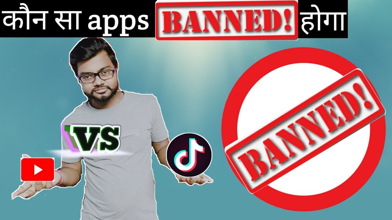 You Tube Vs Tik Tok by sumit gorai | Real Difference Between Youtube And Tiktok - YouTube