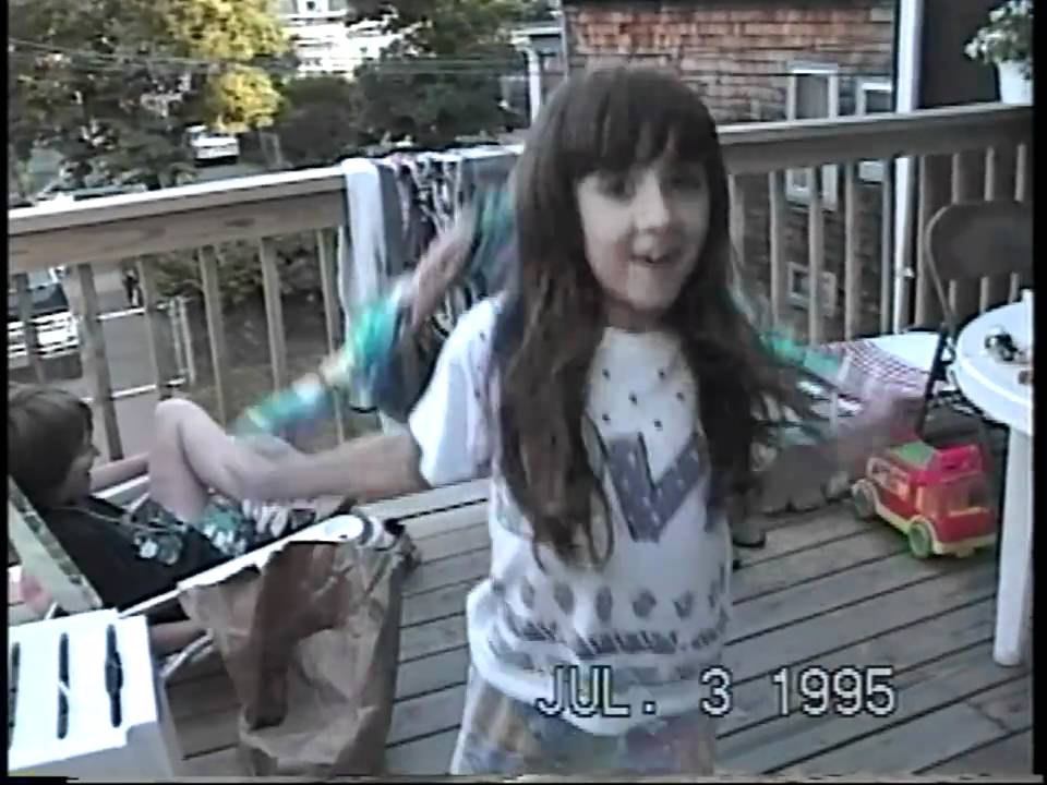 July 4th 1995 - YouTube