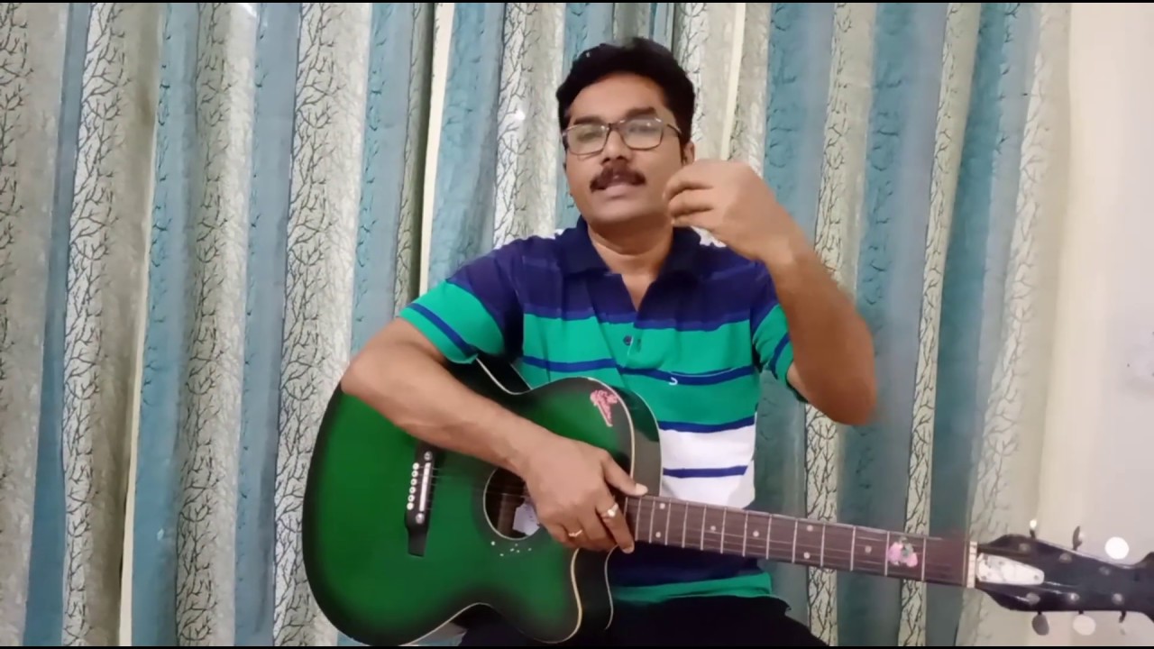 The Corona Song | Ei Je Manush | Indranil Bhadra | Neel Rudraksh - YouTube