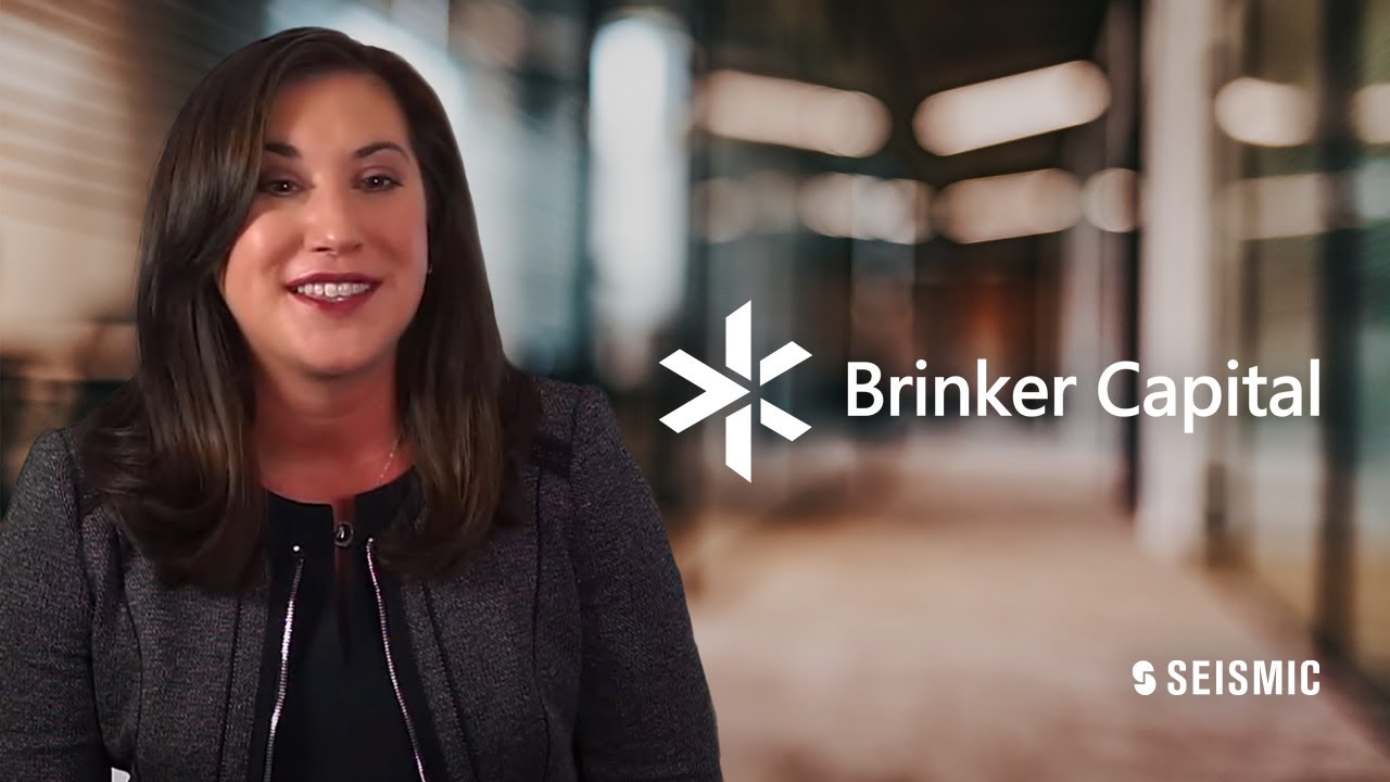 Brinker Capital | Restoring Employee Confidence through Centralized ...