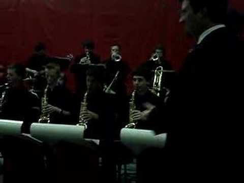 The Curly Shuffle - YouTube