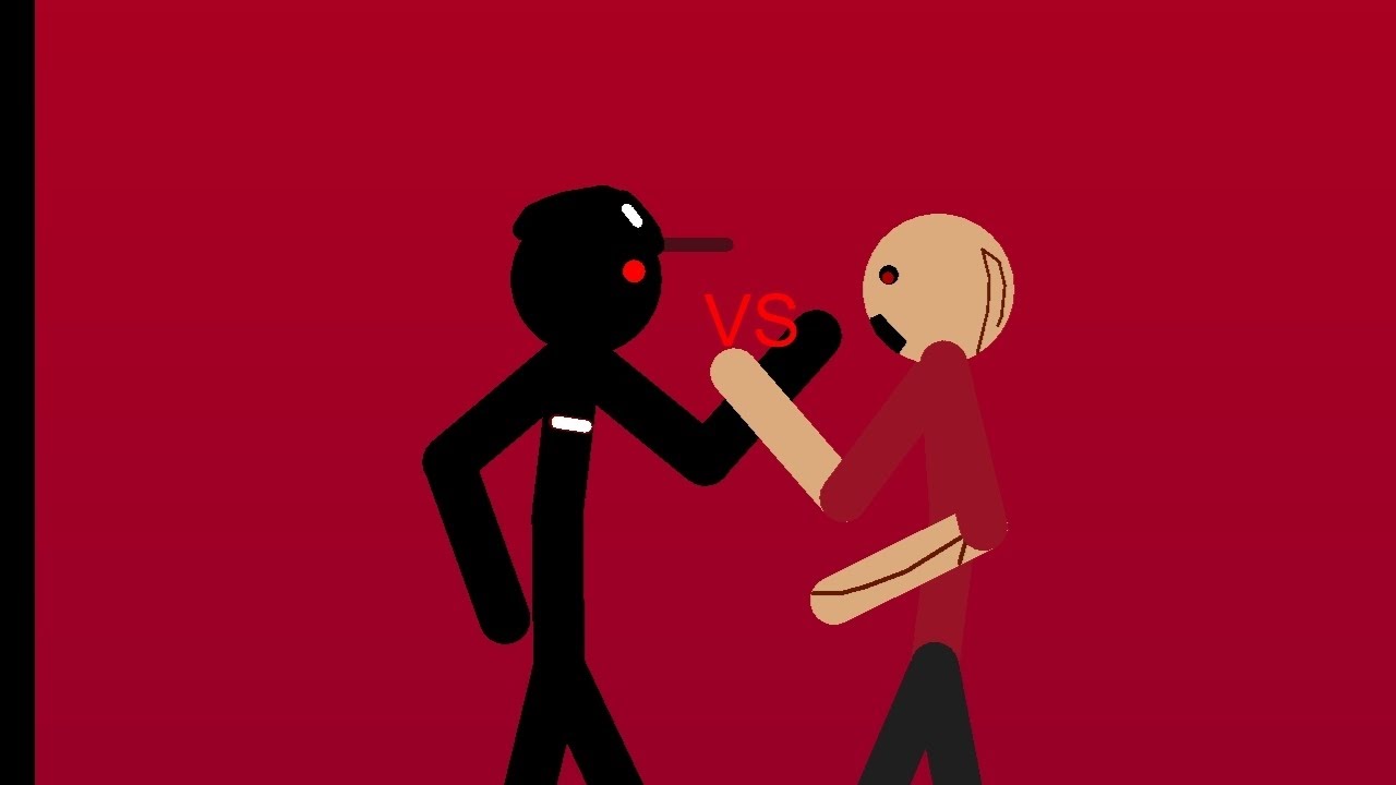 stick nodes demon vs guest 666 - YouTube