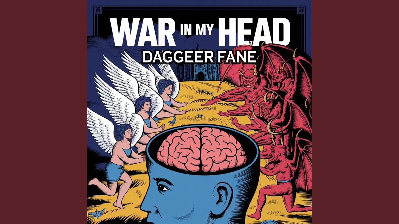 War In My Head (feat. Dagger Fane) - YouTube