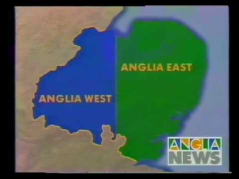 last about anglia - YouTube