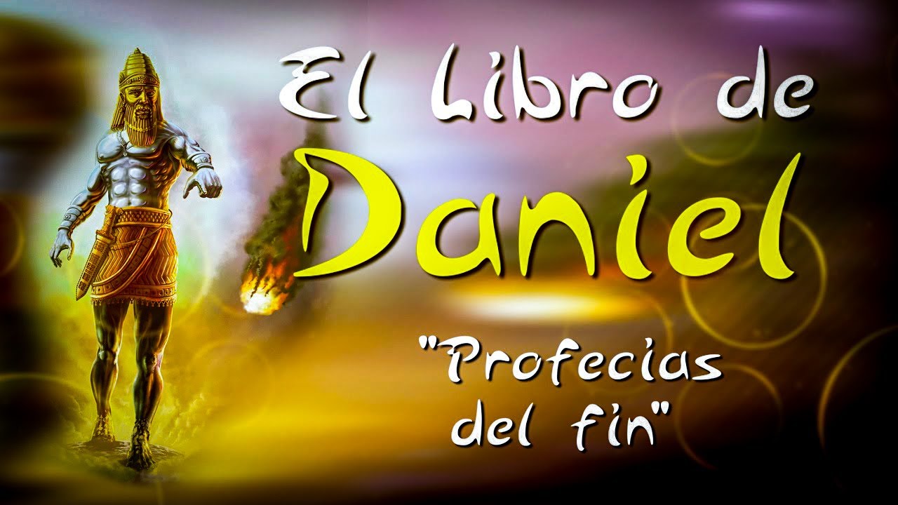 DANIEL 1 : PRIMERA PARTE - YouTube