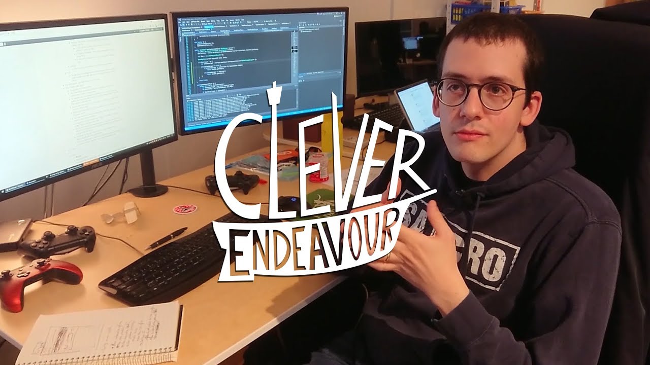 Clever Endeavour Updates: Rulebook Changes - YouTube