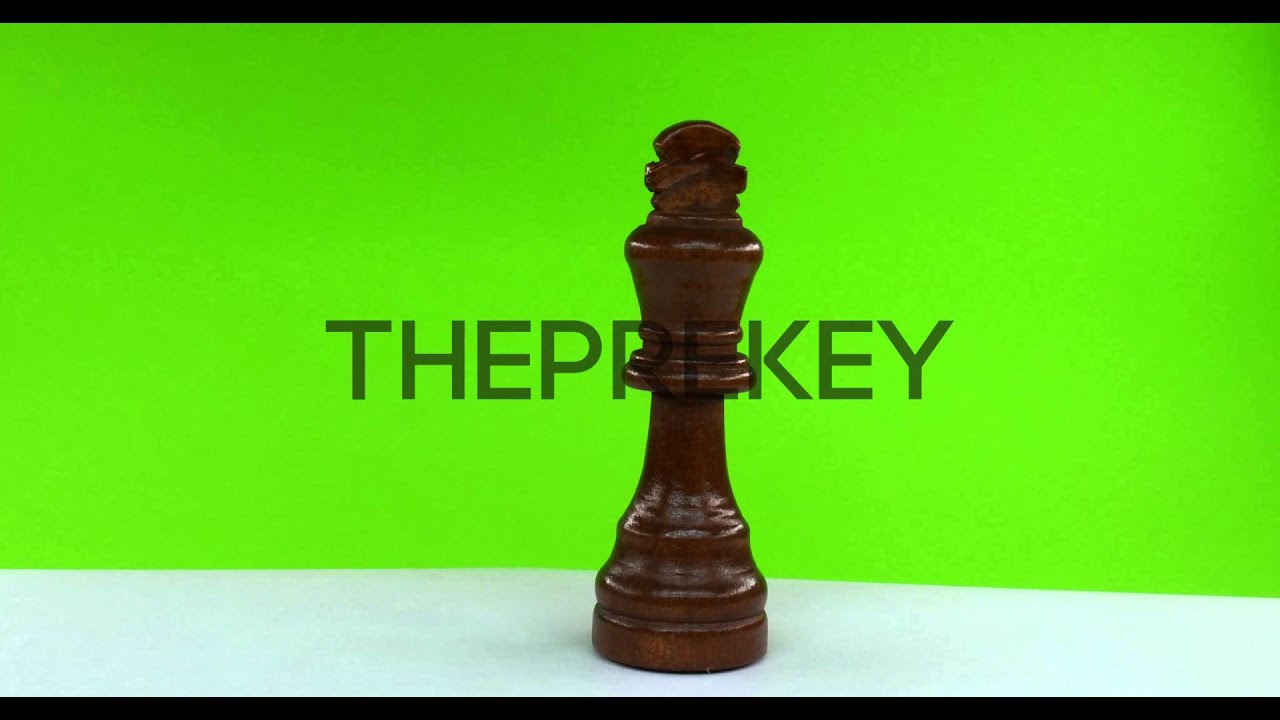chess_king_knocked_down_2_1_1 (Green Screen Stock, royalty-free) - YouTube