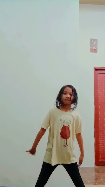 Tutorial dance bisa gak - YouTube