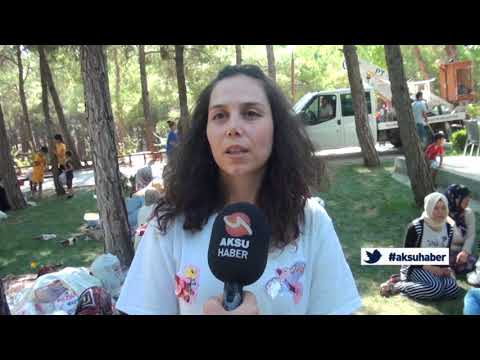 Kamek Mikrofinans Şenliği Düzenlendi