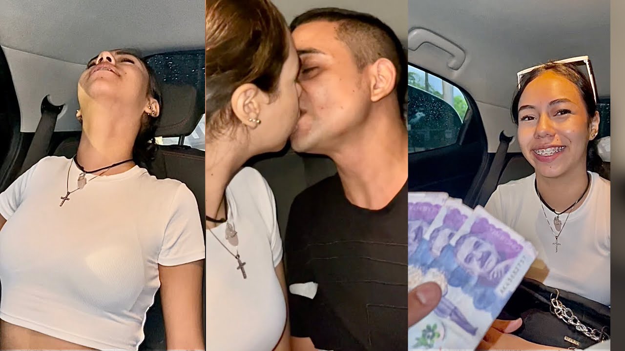 ELLA DIJO SI AL RETO FINAL - YouTube