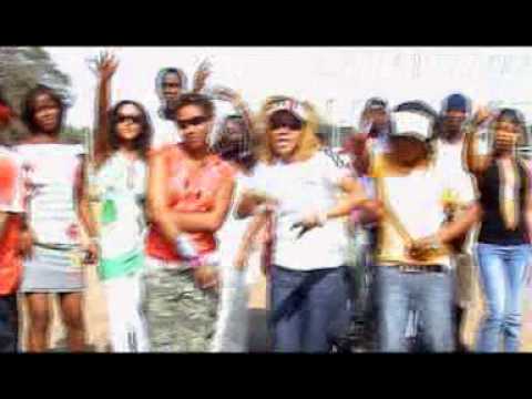 NGM   JUMP UP   Rap Guinéen