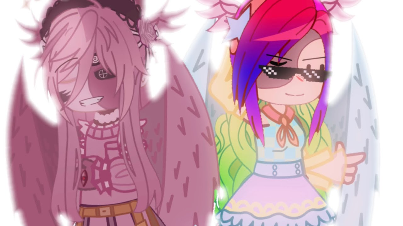 Me and macija! ||Animation|| @Cijadj - YouTube