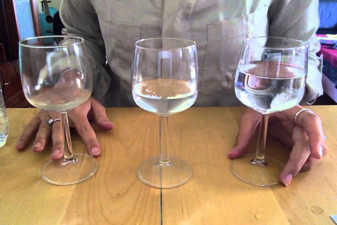 Singing Glasses - YouTube