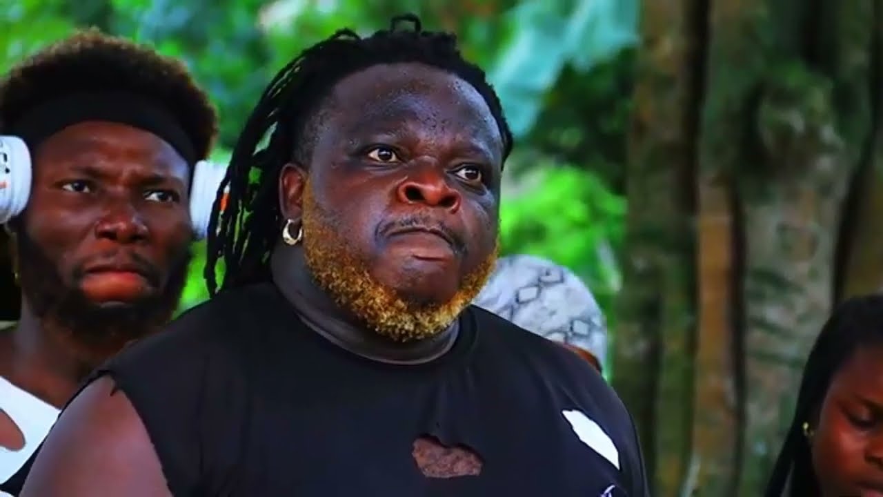 JAGABAN FT SELINA TESTED EPISODE 29 - FINALE - YouTube