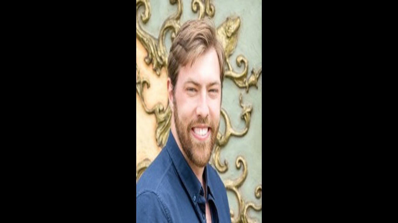 Jackson van Uden interview - YouTube