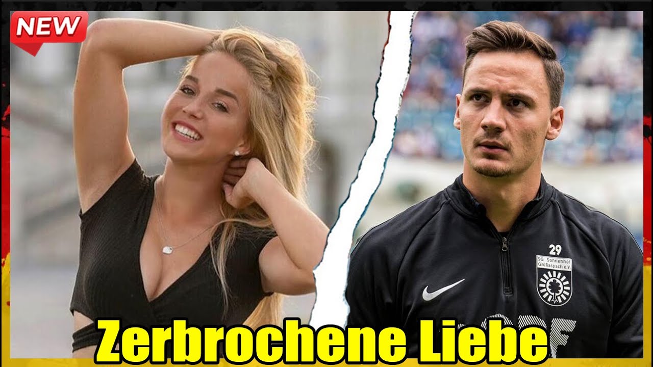 HEISS! Die Liebesbeziehung zwischen Giulia Gwinn und Constantin ...