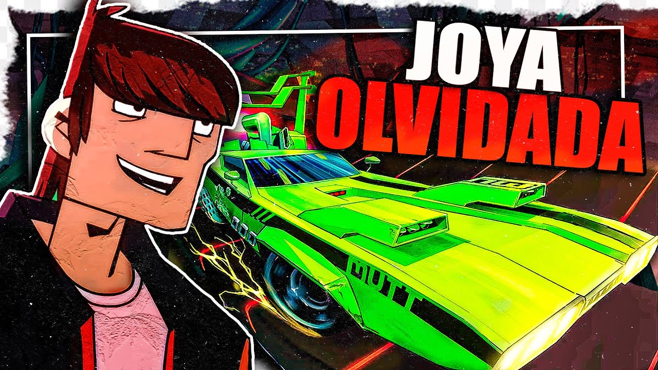 ¿que Paso Con Motorcity La Joya Olvidada De Disney Xd Youtube