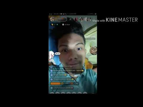 Bigolive. Ft howlong