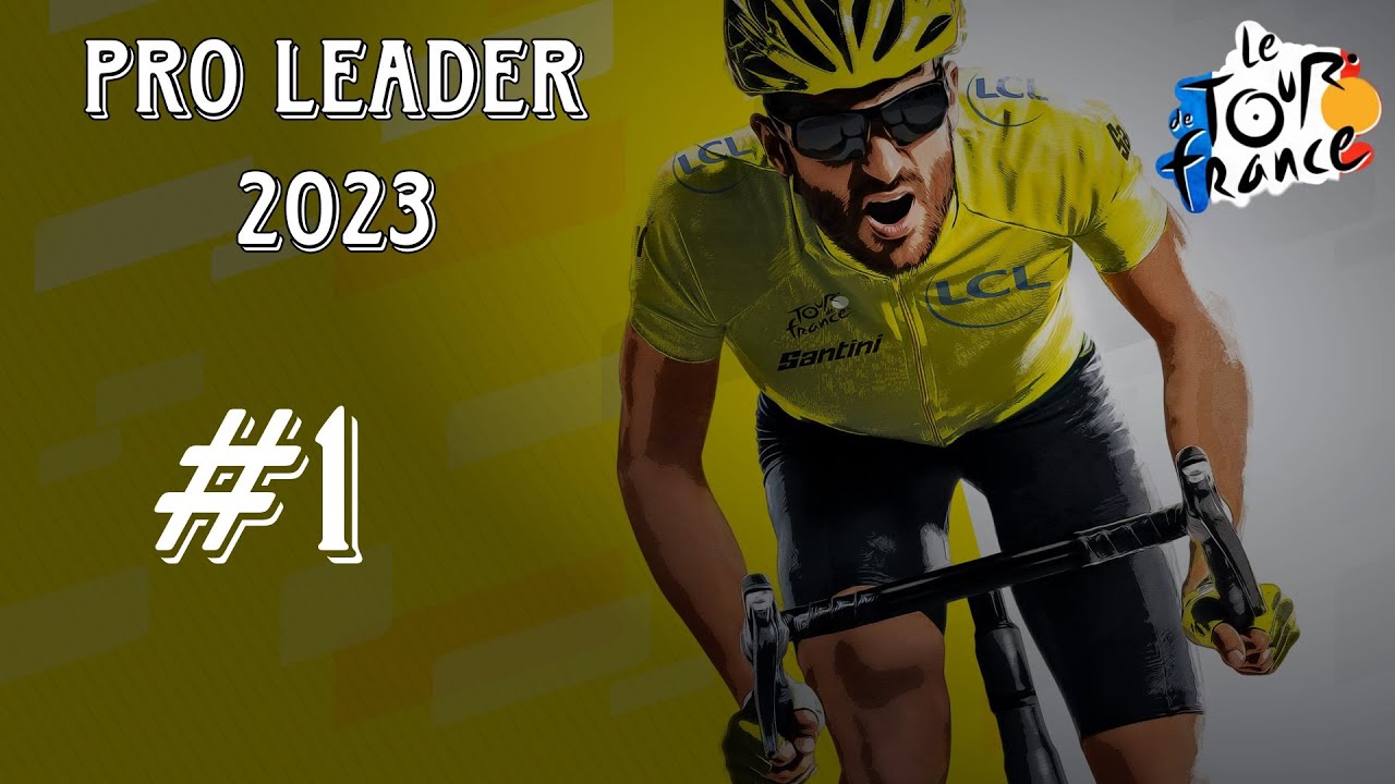 Pro Leader #1 - YouTube