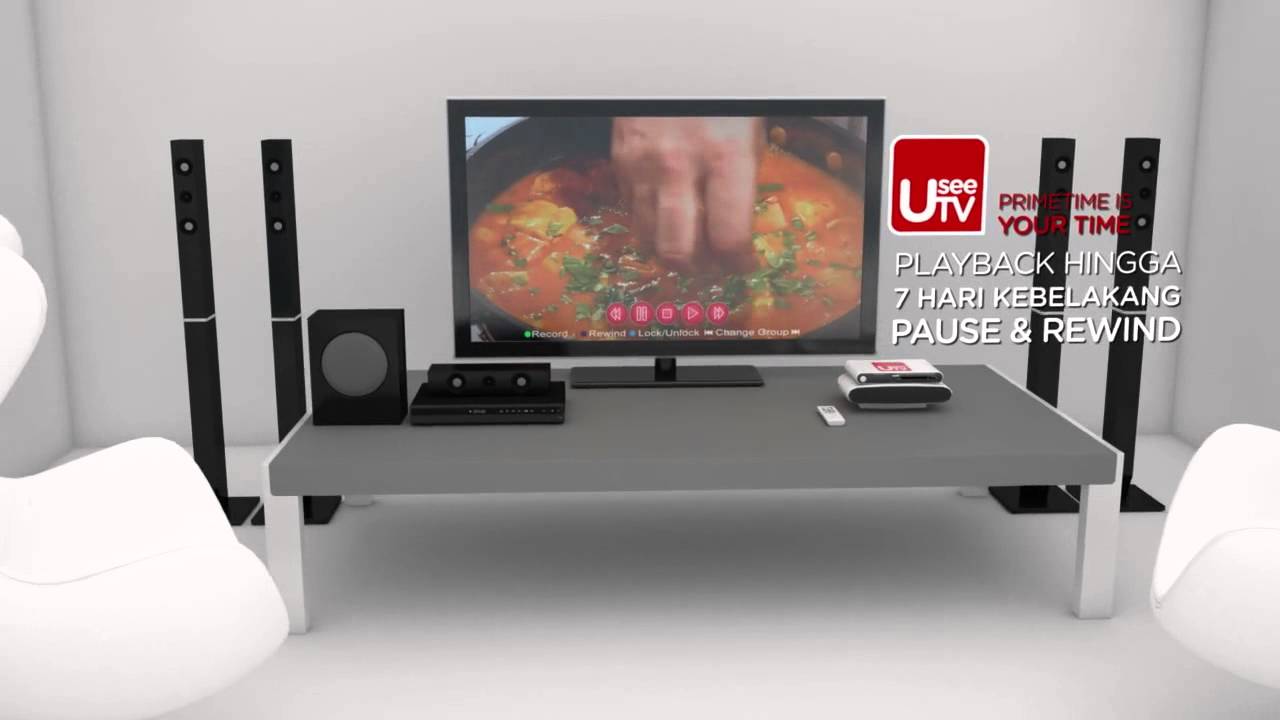 Telkom Speedy Indihome Soekarno the movie - YouTube