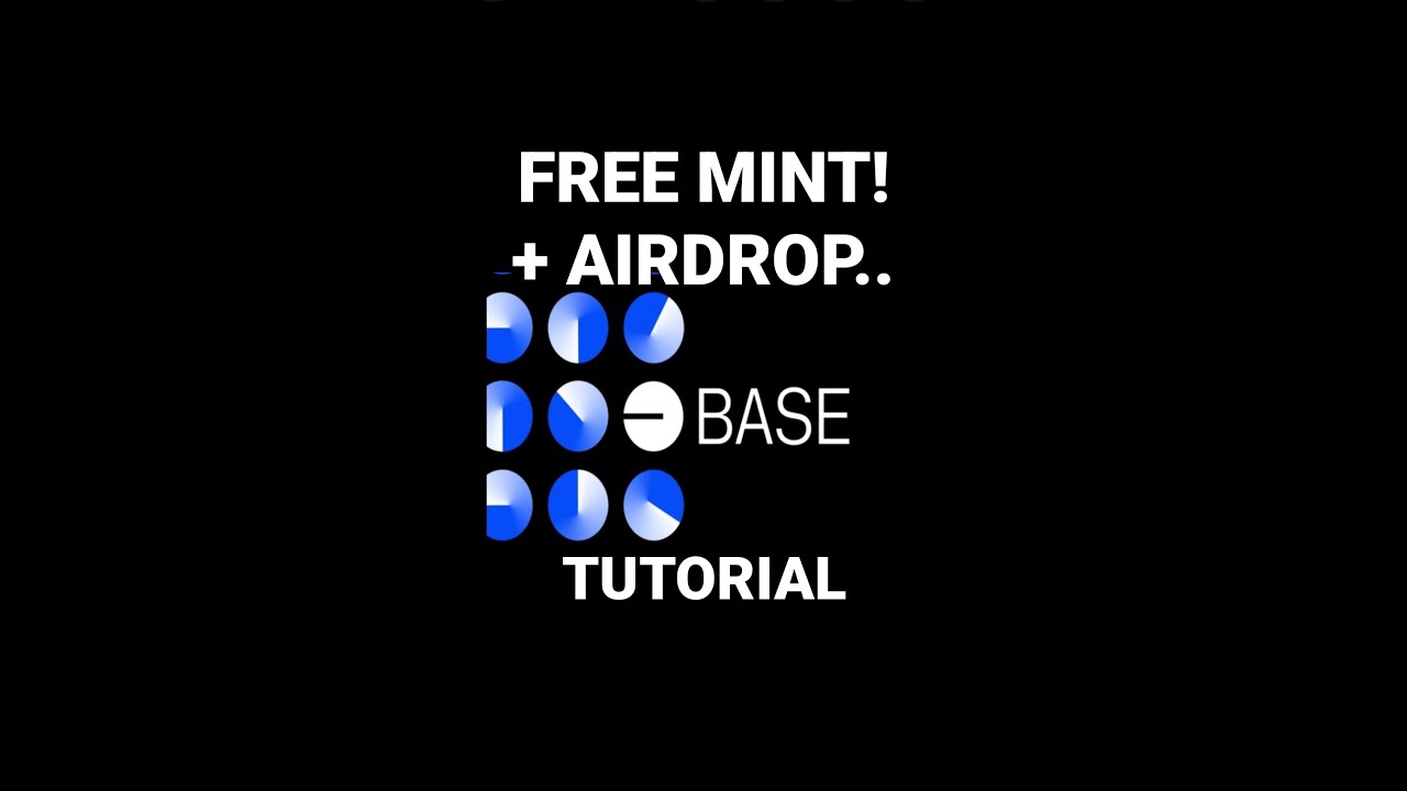 Free mint del Coinbase NFT! (Airdrop soon?) - YouTube