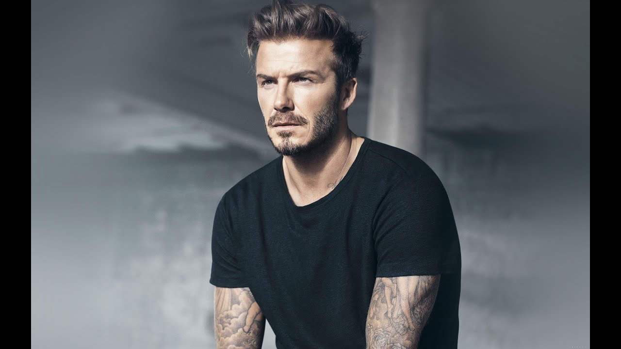 David Back ham || Football || England || Legend || 2020 - YouTube