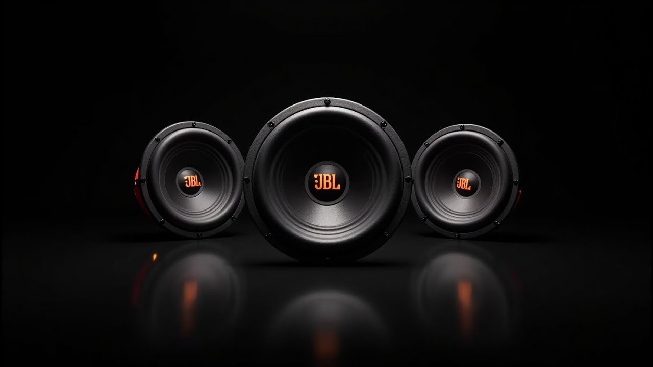 EXTREM FULL POWER SPEAKER || JBL BASS POWER - YouTube