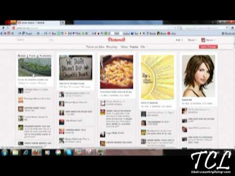 Pinterest 101: Episode #1 - What is Pinterest? - YouTube