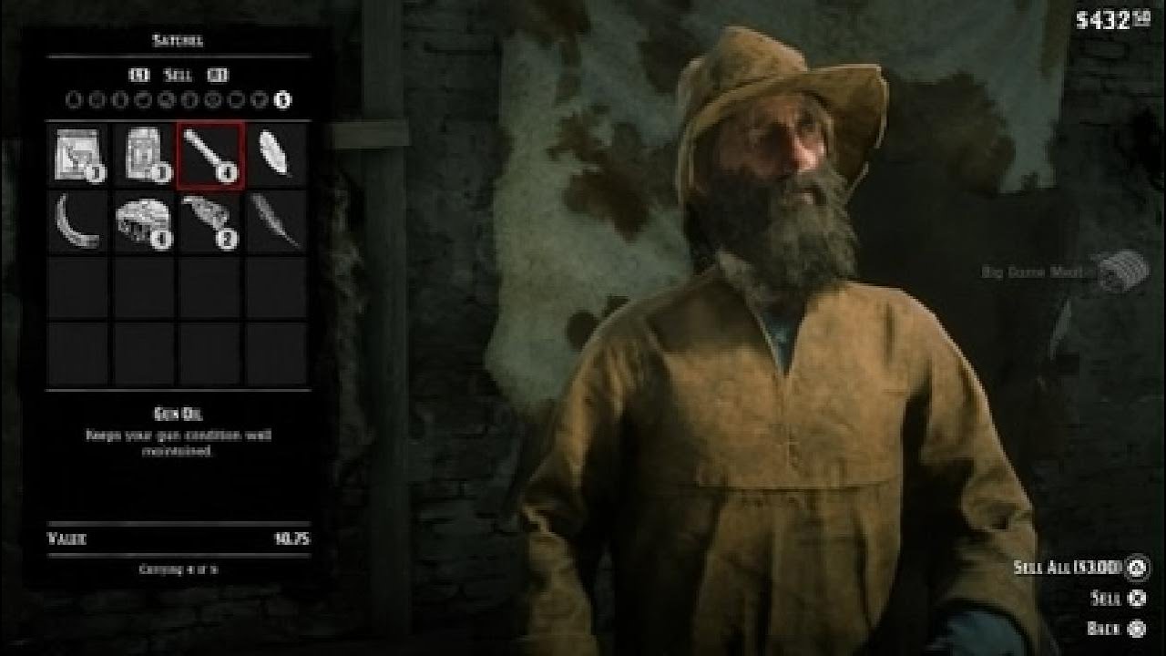RDR2 Charles?! - YouTube