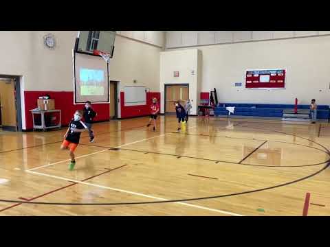 Locomotor Skill Practice with GIFs (K-2) - YouTube