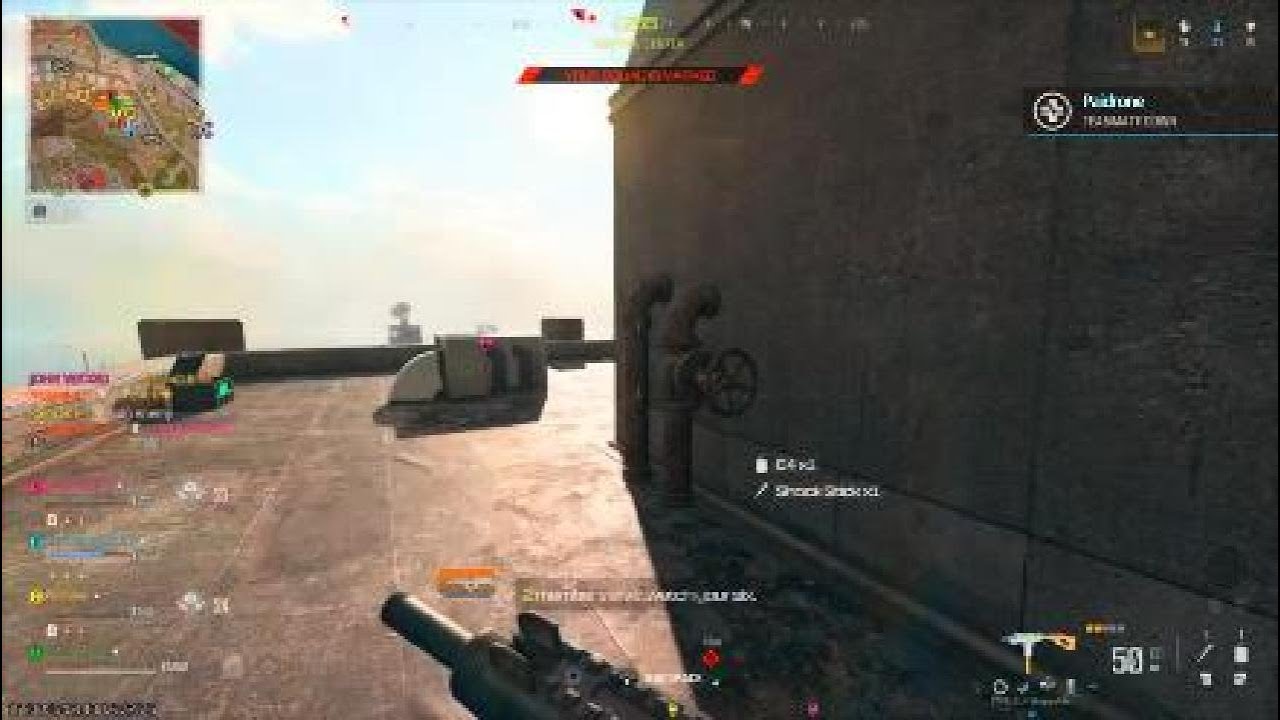 CAN'T OUT BEAT MY SUPERI on REBIRTH ISLAND (Warzone 3) - YouTube