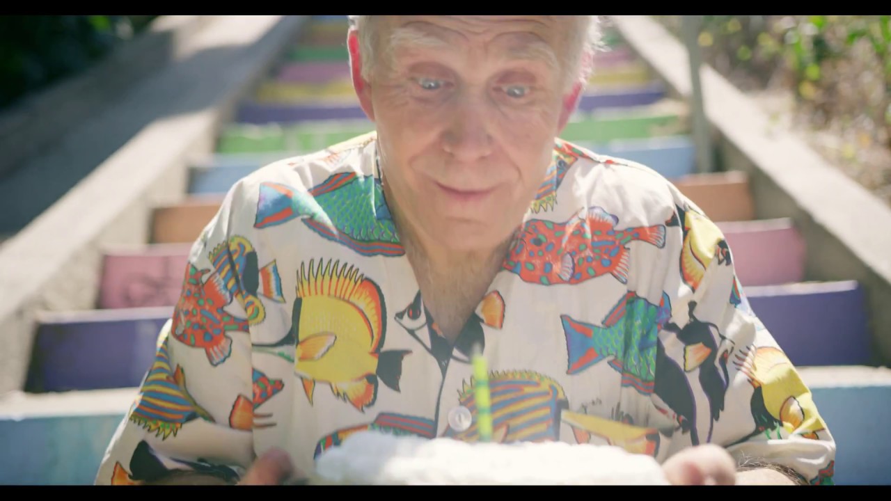 Golden Youth- Leroy Styles (Shot on Red 8K Helium) - YouTube