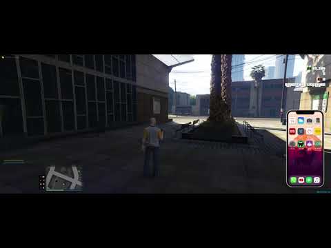 Fivem Eclipse phone update - YouTube