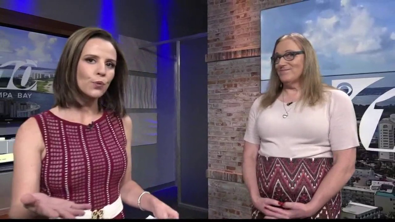 VA helping transgender veterans - YouTube