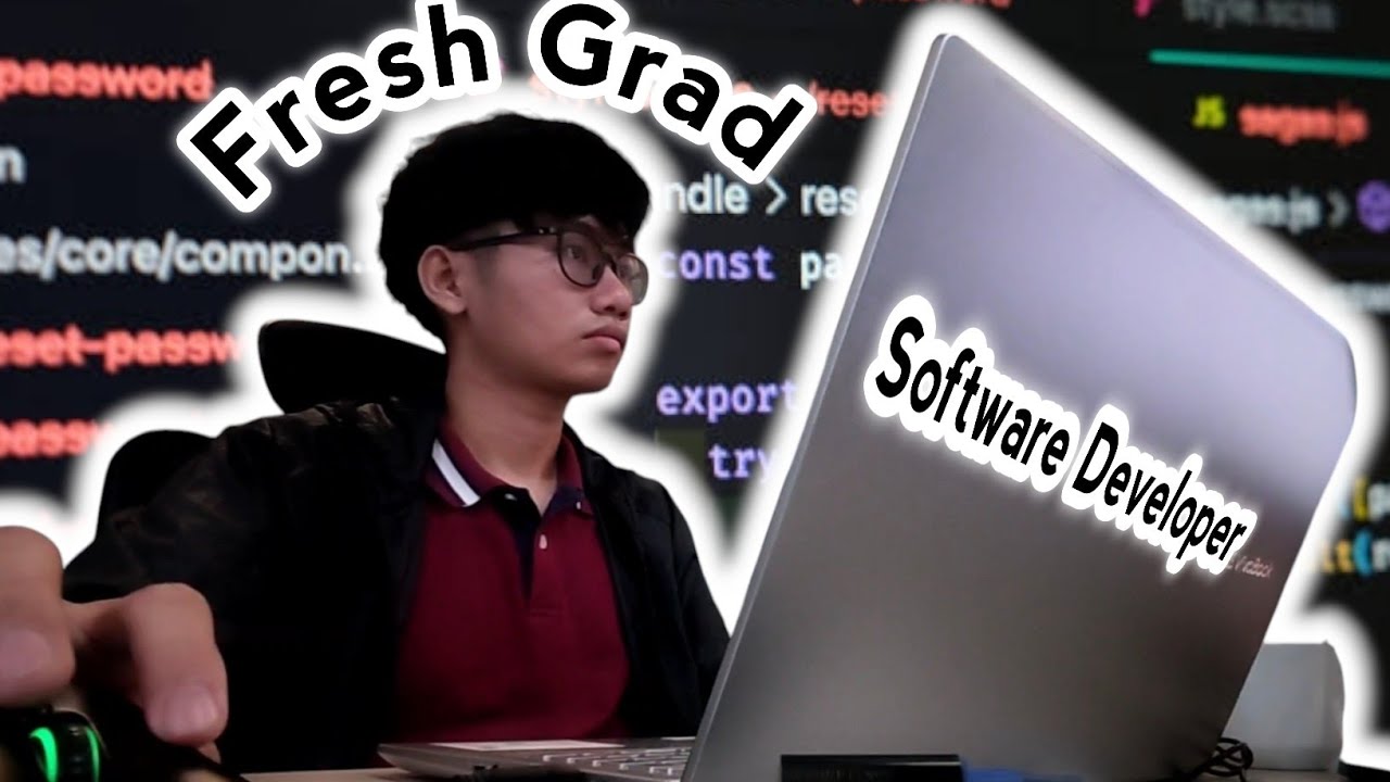 Day in the Life of a Fresh Grad Software Developer in Makati ...