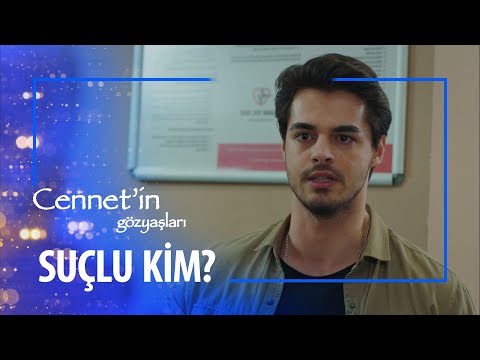 CENNET KİMİN YÜZÜNÜZDEN İNTİHAR ETTİ? - CENNET'İN GÖZYAŞLARI