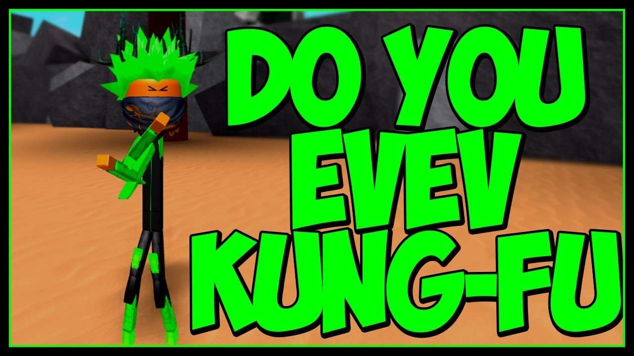 DO YOU KNOW A KUNG FU | WEIGHT LIFTING SIMULATOR 2 in ROBLOX | iBeMaine ...