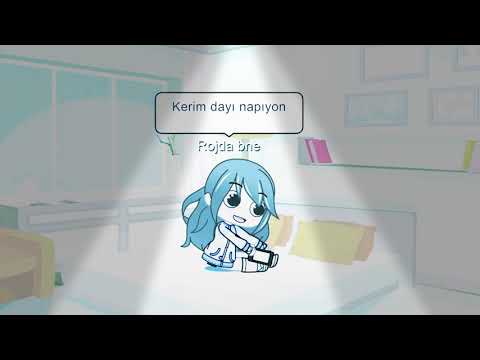 ben evde dans etim gün vido adana şarkı uwu