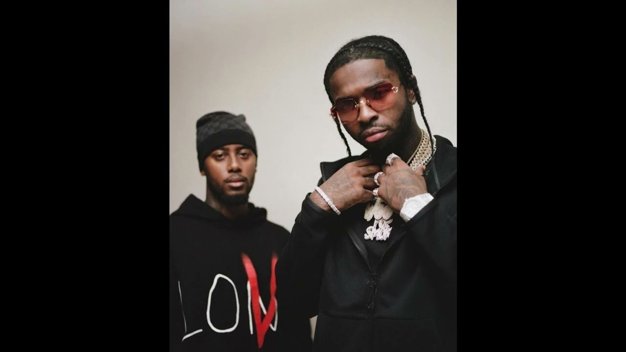 [FREE] Pop Smoke X Traphouse Mob - NEW YORK TYPE BEAT - YouTube