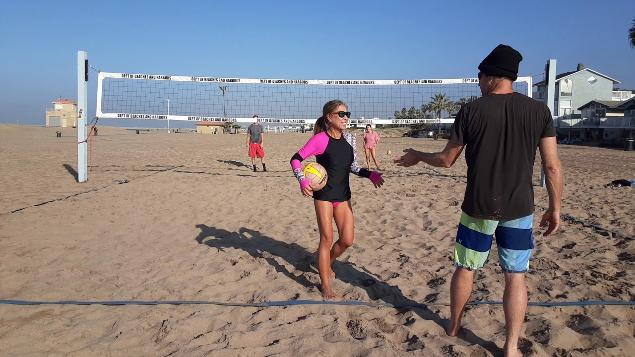 Playa del Rey 02.14.20 Video 3 - YouTube