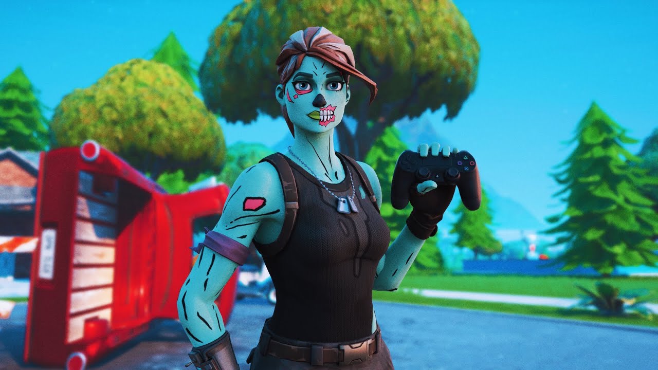 Fortnite Montage - Die young (Roddy rich) - YouTube