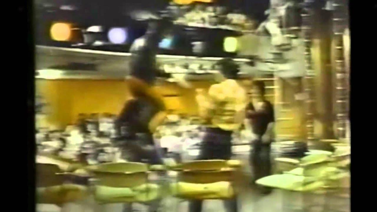 Stuart ''Woody'' Wood (Bay City Rollers) - I Was Eleven (slide show) - YouTube Music